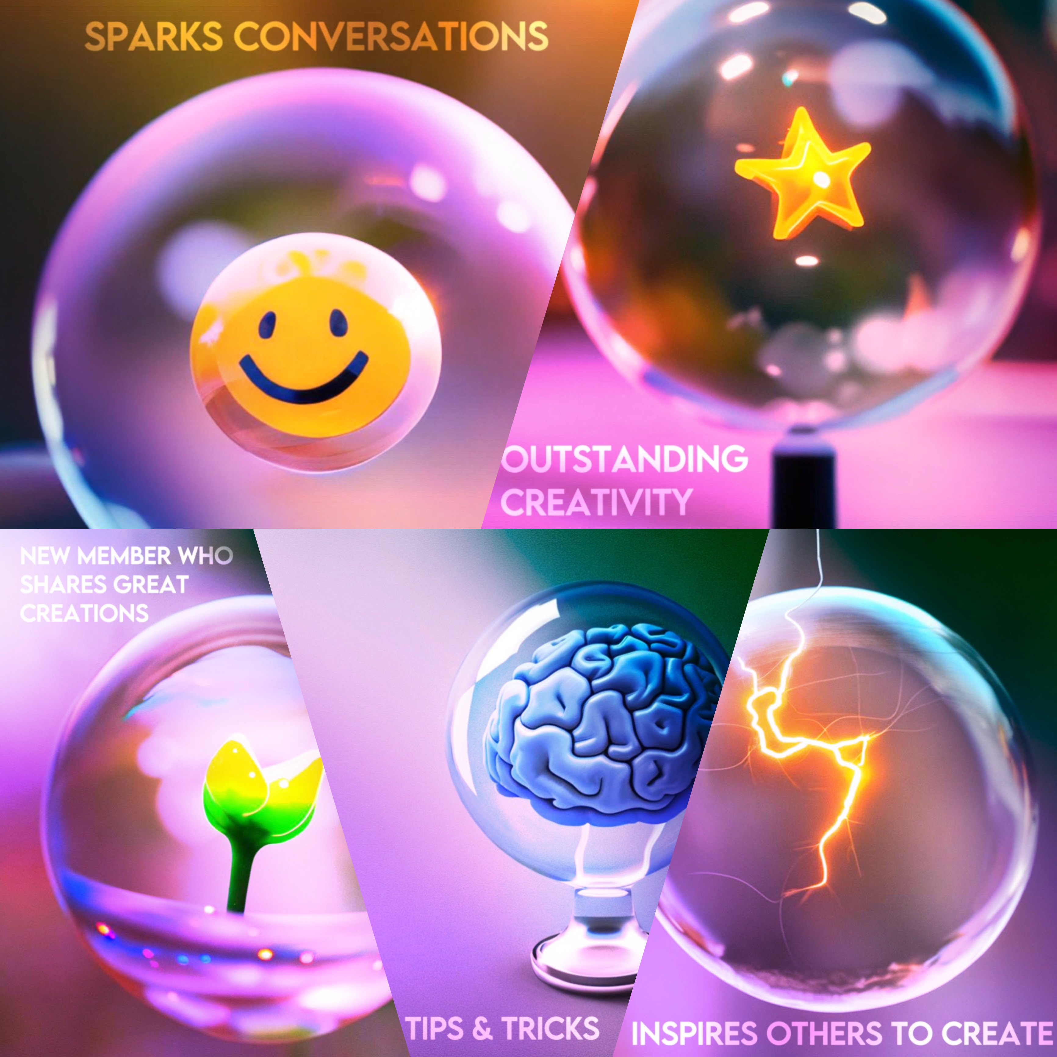 AI Product Design Public Space | Picsart