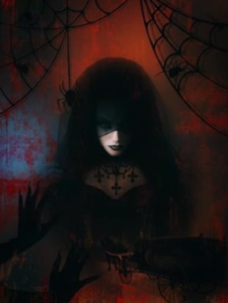 Goth Public Space | Picsart