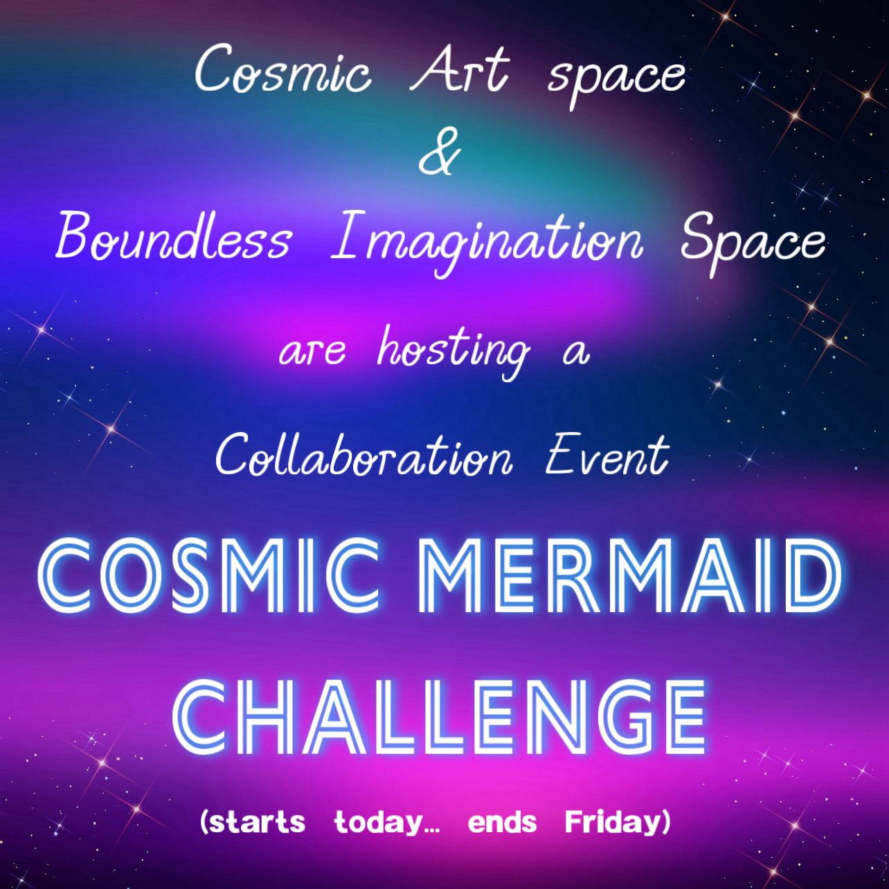 Boundless Imagination Public Space | Picsart